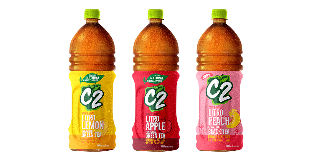 C2 Win It! Summer Promo